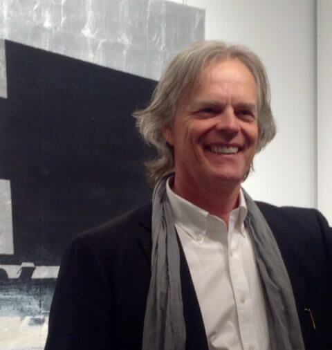 Paul Hunter | Canada, 1954 | View Artist & Available Original Artworks