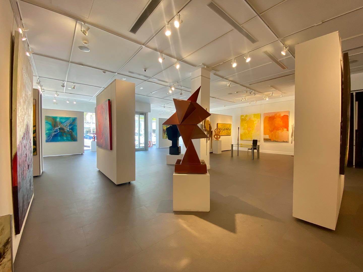 Buy Original Art Online | Art Gallery | Custom Framing