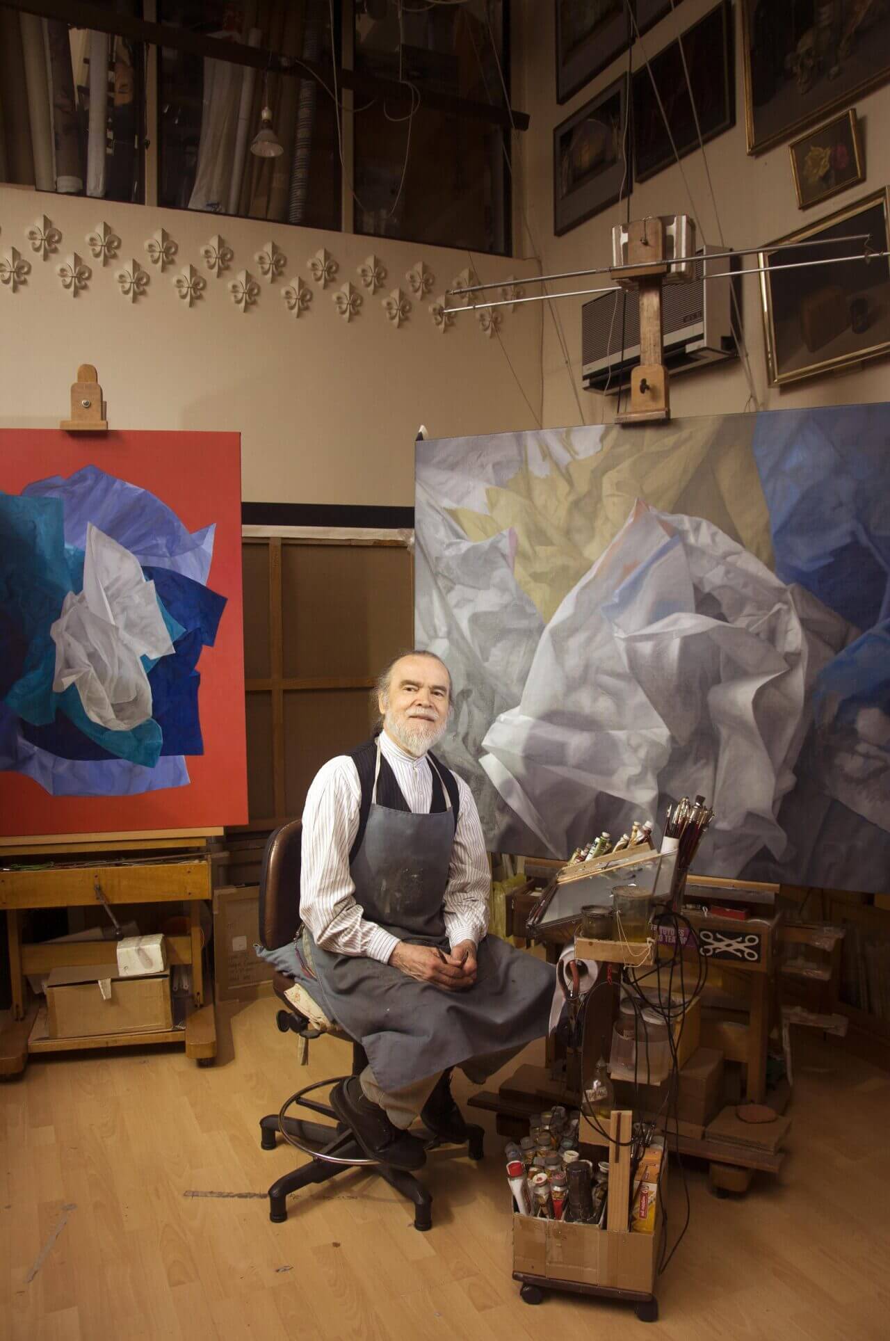 Artists | Artworks, Bio & More | The Americas Collection