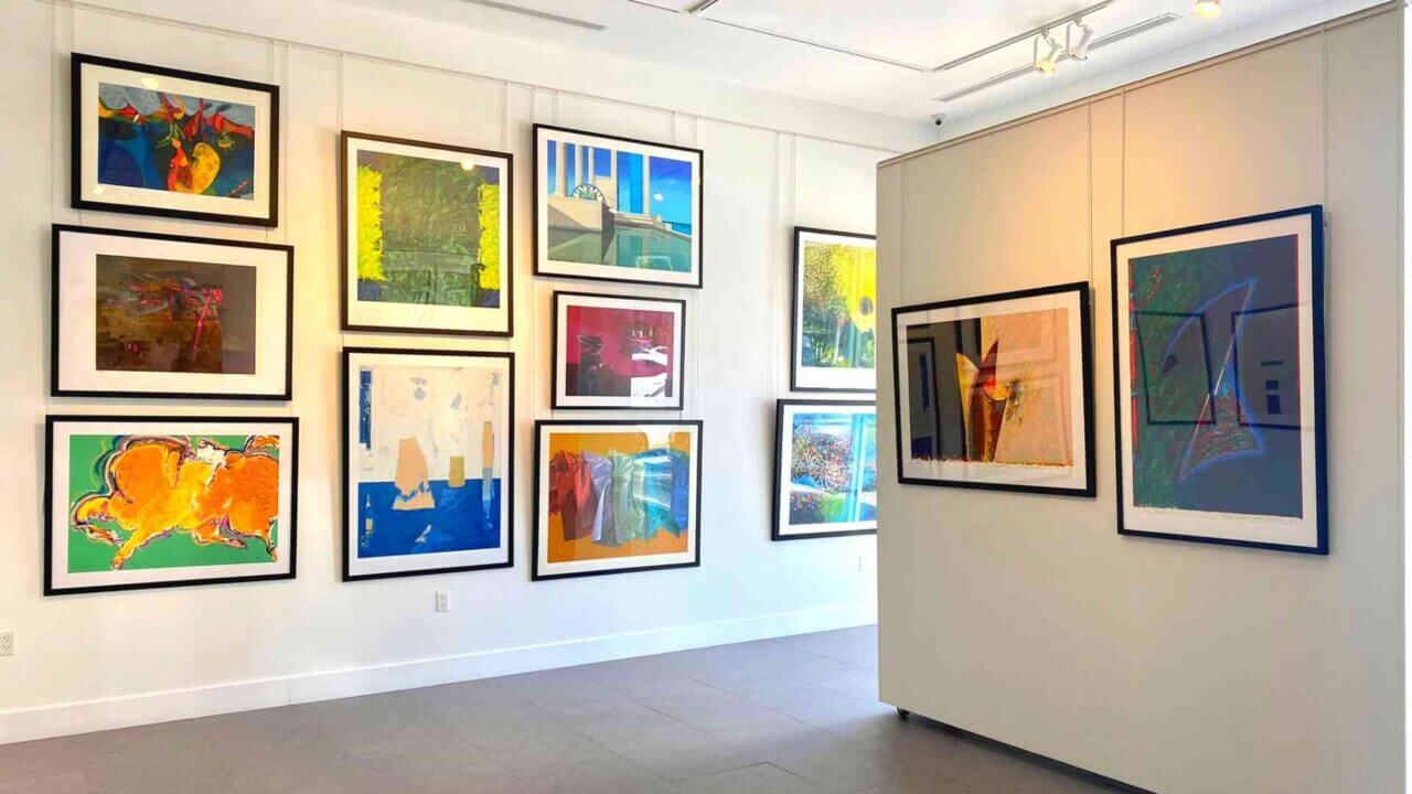 TAC Art Gallery | Buy Original Art | About TAC's Amazing History!