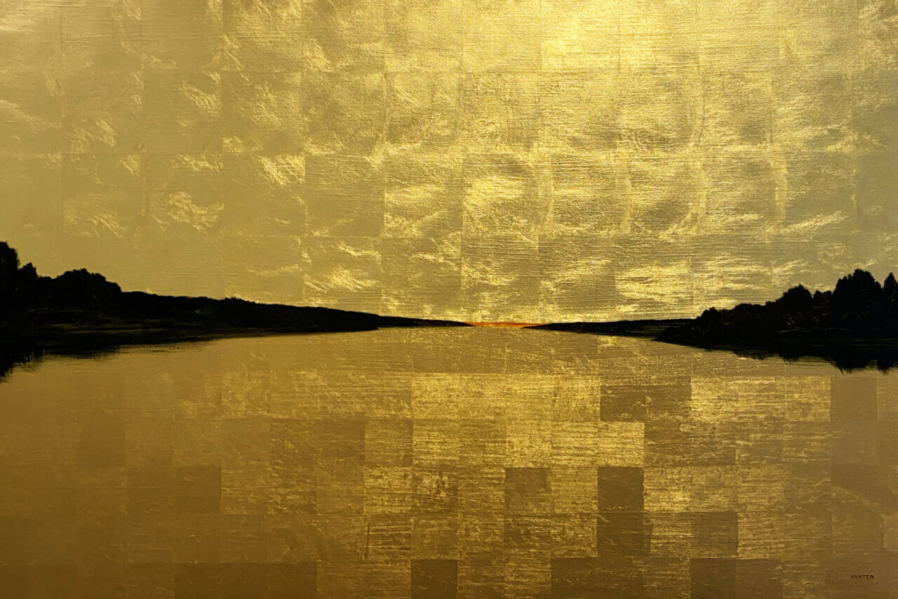 Paul Hunter | Artist | The Americas Collection