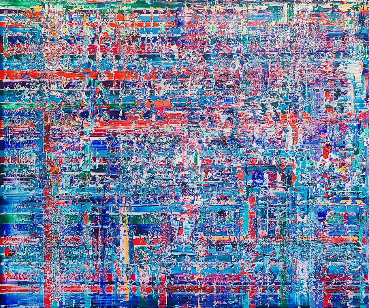 Buy Original Art Online | Art Gallery | Custom Framing