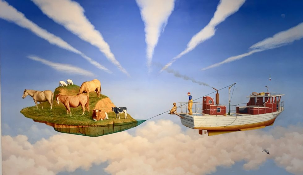 Buy Original Art Online | Art Gallery | Custom Framing