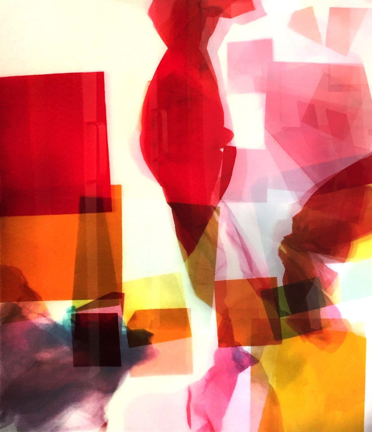 Constellation II | TAC Art Gallery | Buy Original Art