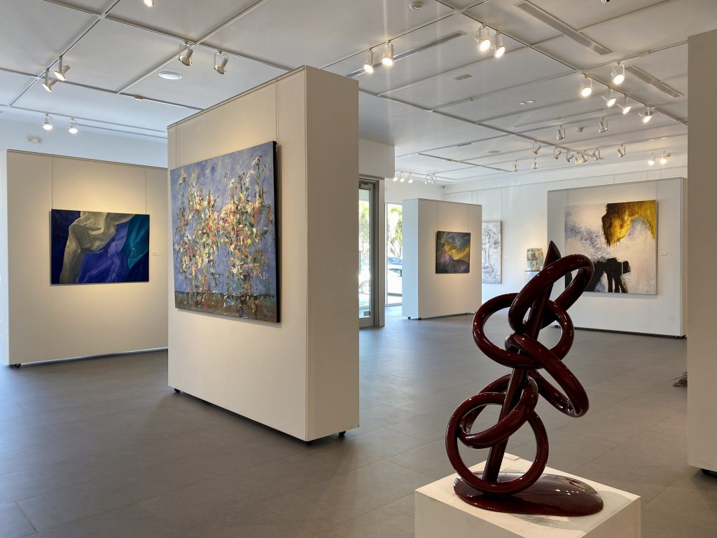 Local Gallery: Connecting With The Community