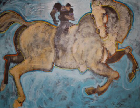 Felix Angel | The Americas Collection