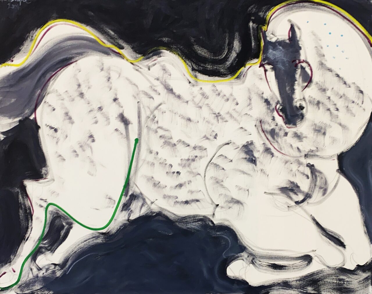 Felix Angel | The Americas Collection