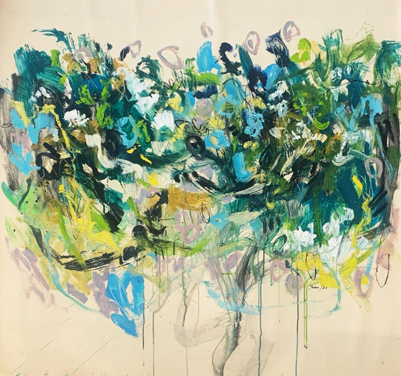 Hector Tadeo | The Americas Collection