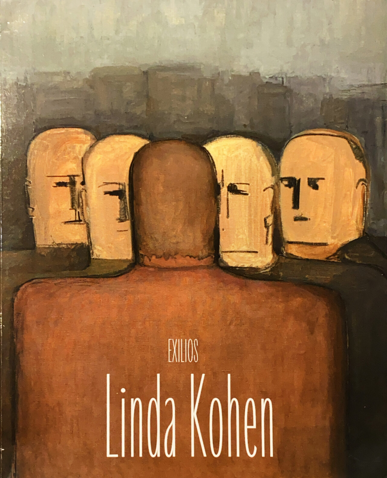 Linda Kohen | Artist | The Americas Collection
