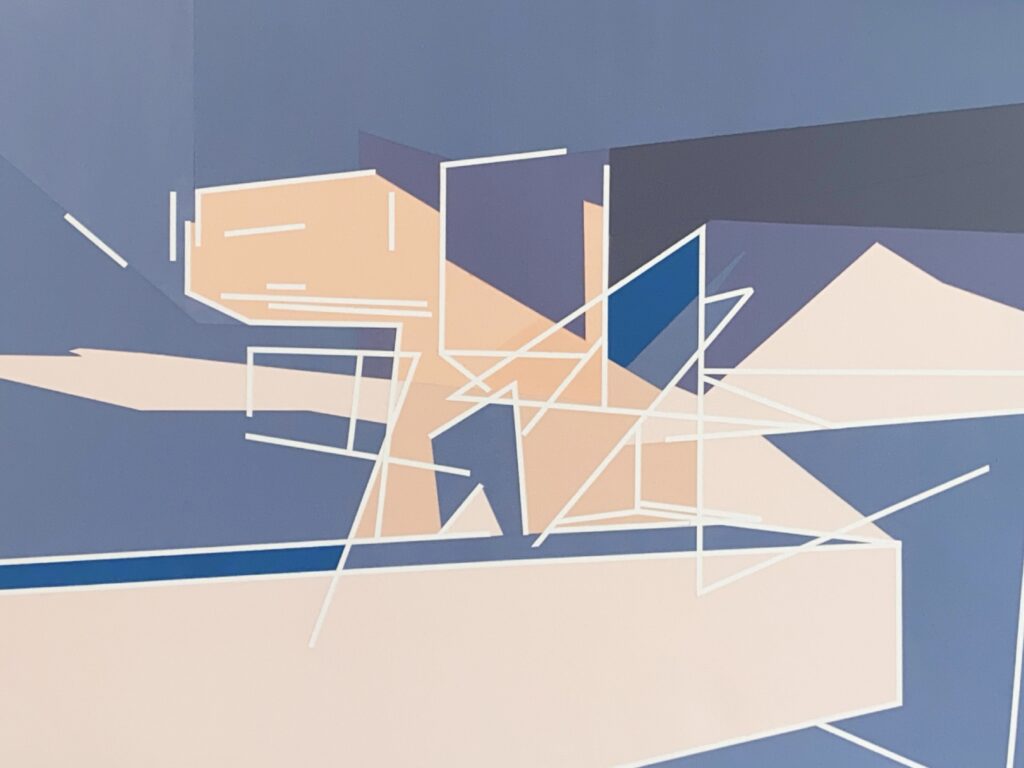 Untitled | Artwork | Painting | TAC Art Gallery & Frame Shop