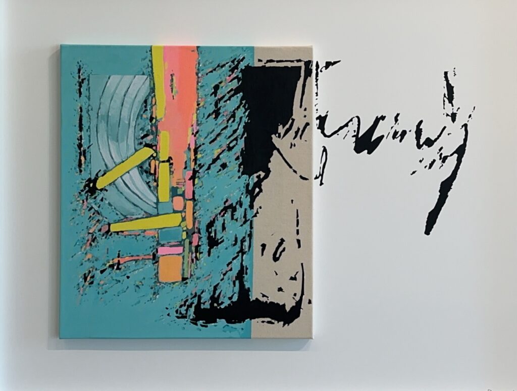 Elena Rato: Beyond The Canvas | Artist Spotlight | TAC Art Gallery ...