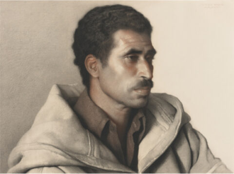 The Great Chilean Master: Claudio Bravo | Art History And Education ...