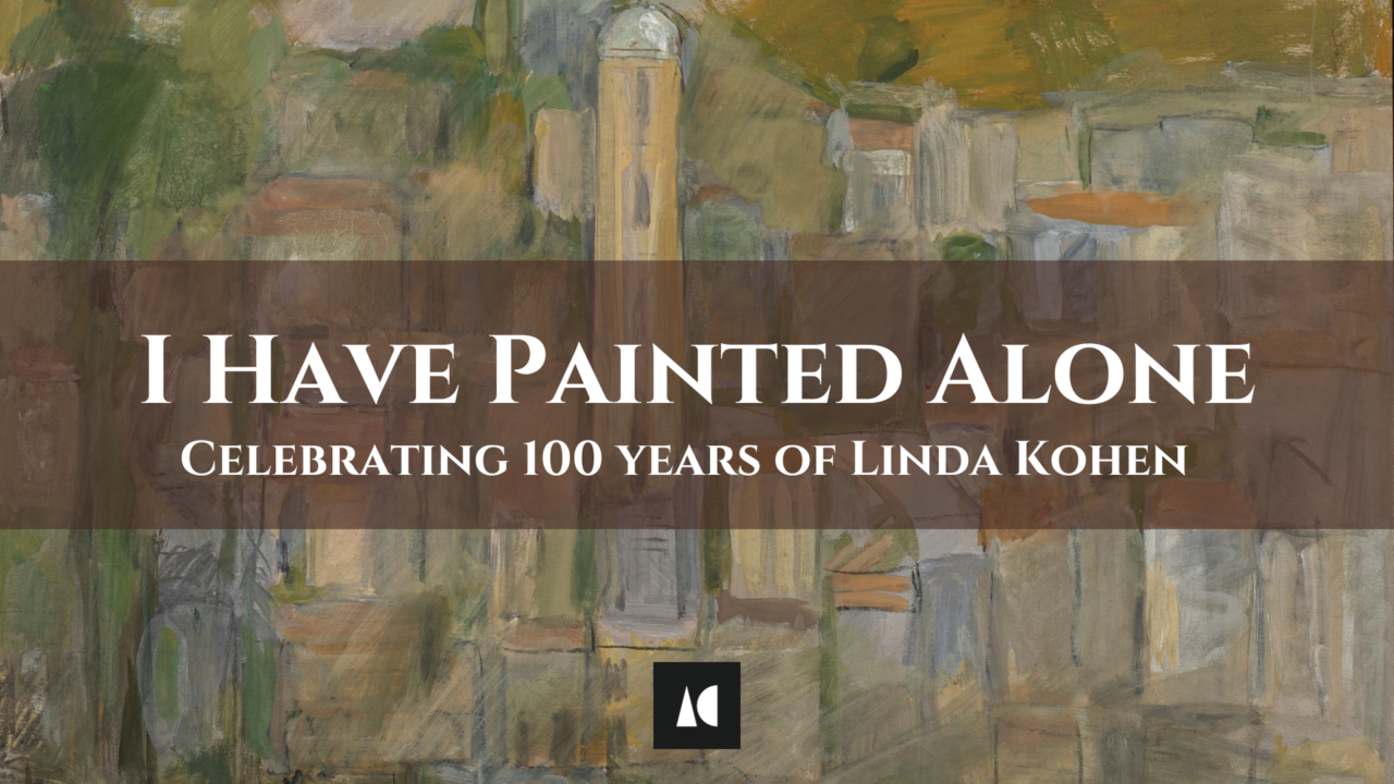 Linda Kohen | Uruguay, 1923 | View Artist & Available Original Artworks