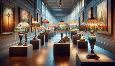 The Timeless Appeal Of The Applied Arts | Art History And Education ...