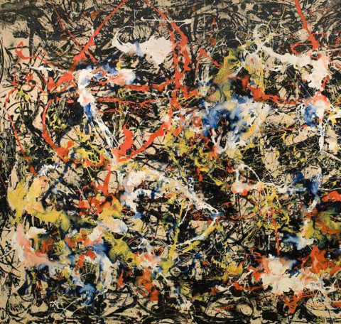 Titans Art Criticism: Clement Greenberg, Harold Rosenberg, Rosalind ...